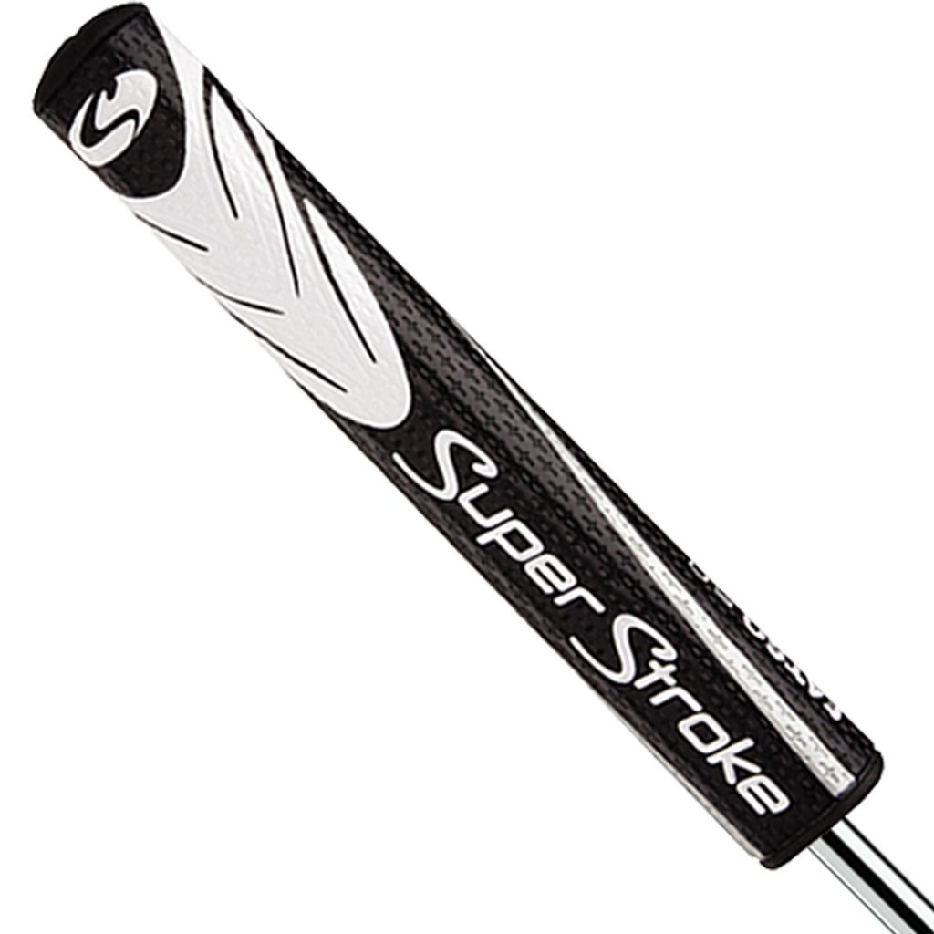 2017 SUPERSTROKE TOUR GOLF PUTTER GRIPS - FATSO / SLIM / MIDSLIM ...