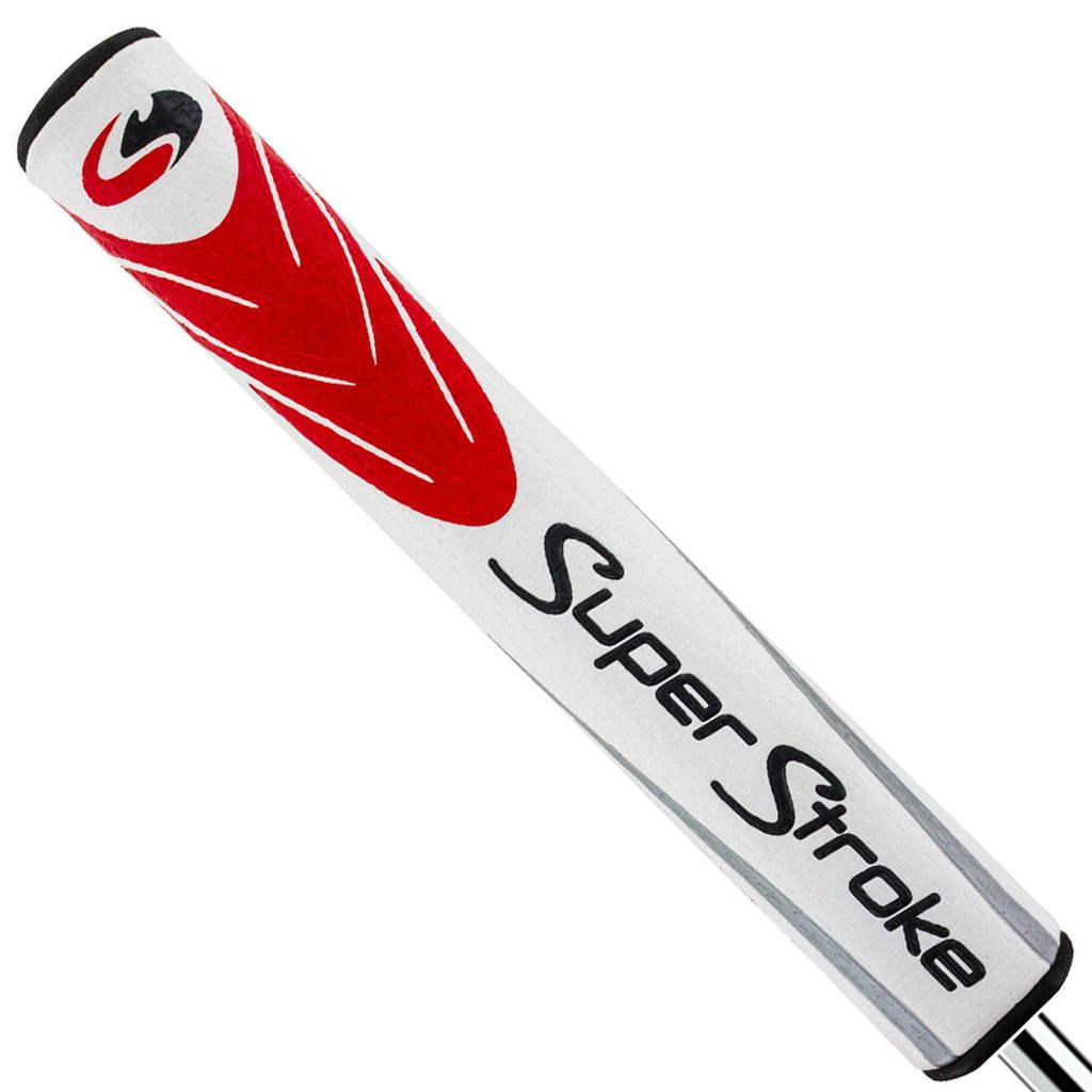 2017 SUPERSTROKE TOUR GOLF PUTTER GRIPS - FATSO / SLIM / MIDSLIM ...