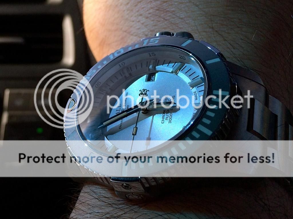 The best way to charge lume! | WatchUSeek Watch Forums