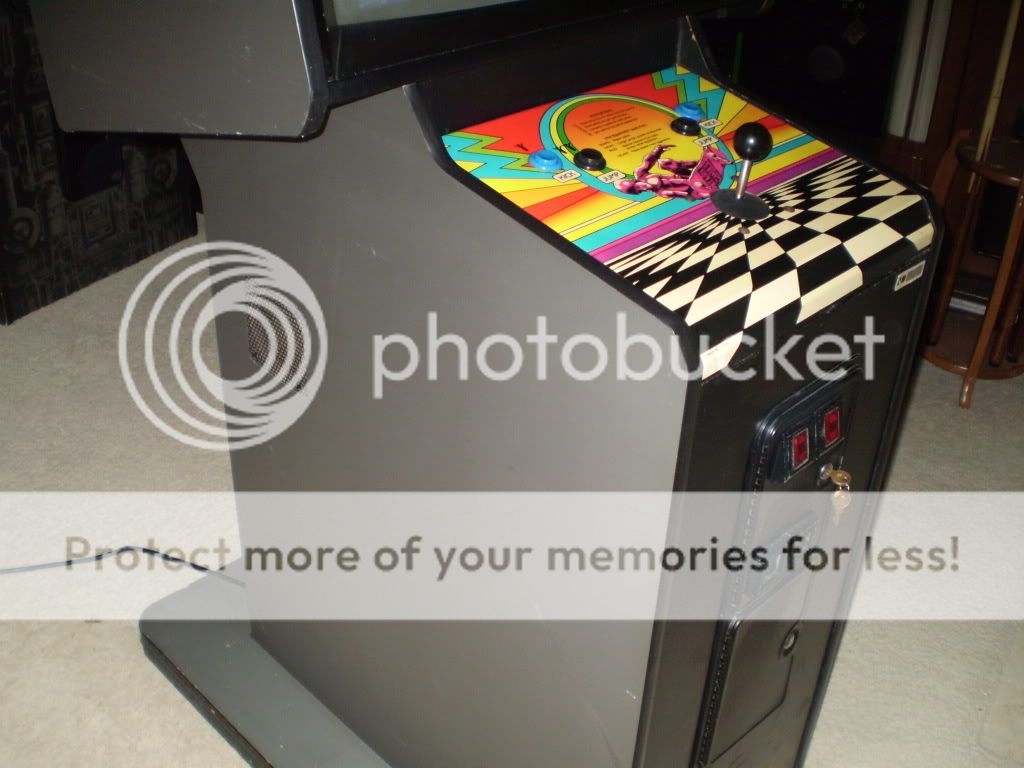 Atari 720 in teh Gameroom! | Museum of the Game Forums