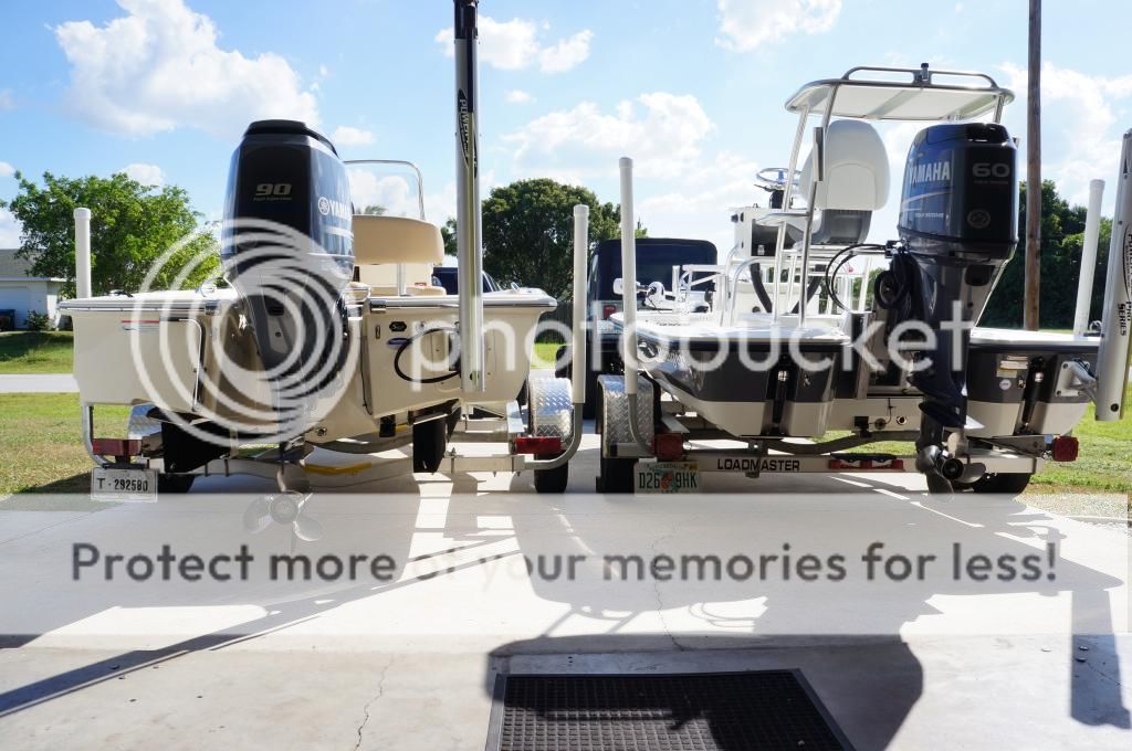 $ 21,000 Ranger Banshee Extreme | Dedicated To The Smallest Of Skiffs