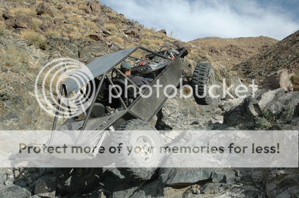 Buggy storage/trunk ideas | Pirate 4x4