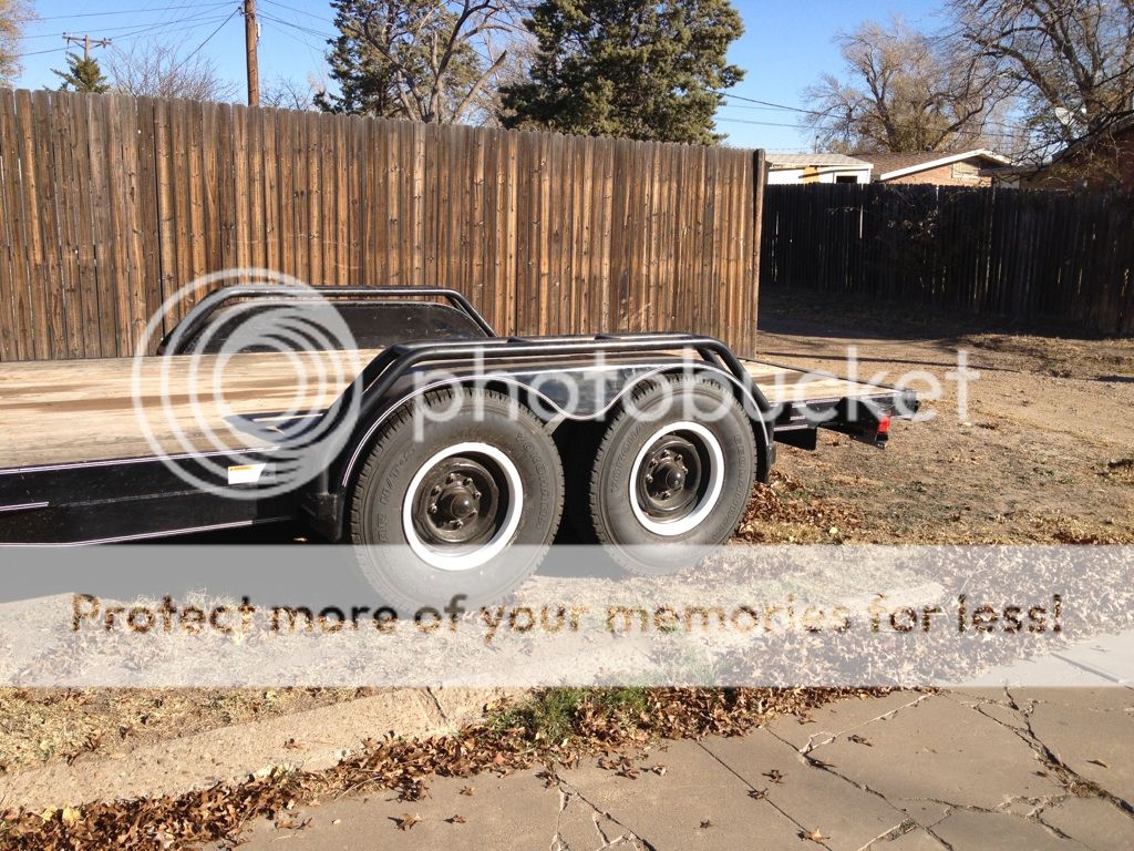 Over the Fender Ramps | Pirate 4x4