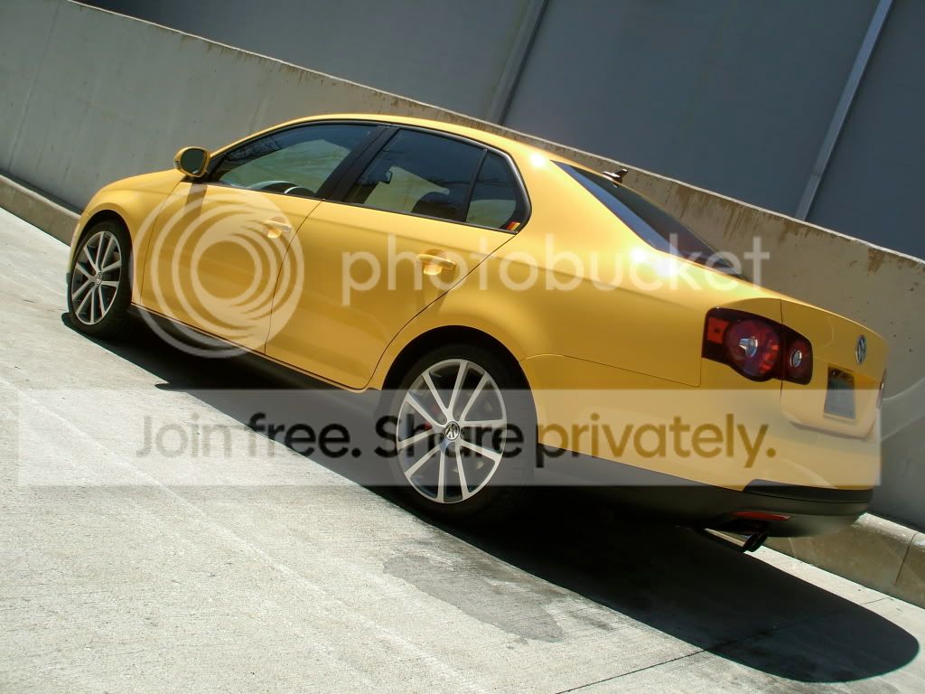 Fahrenheit GLI photos | Page 2 | VW Vortex - Volkswagen Forum