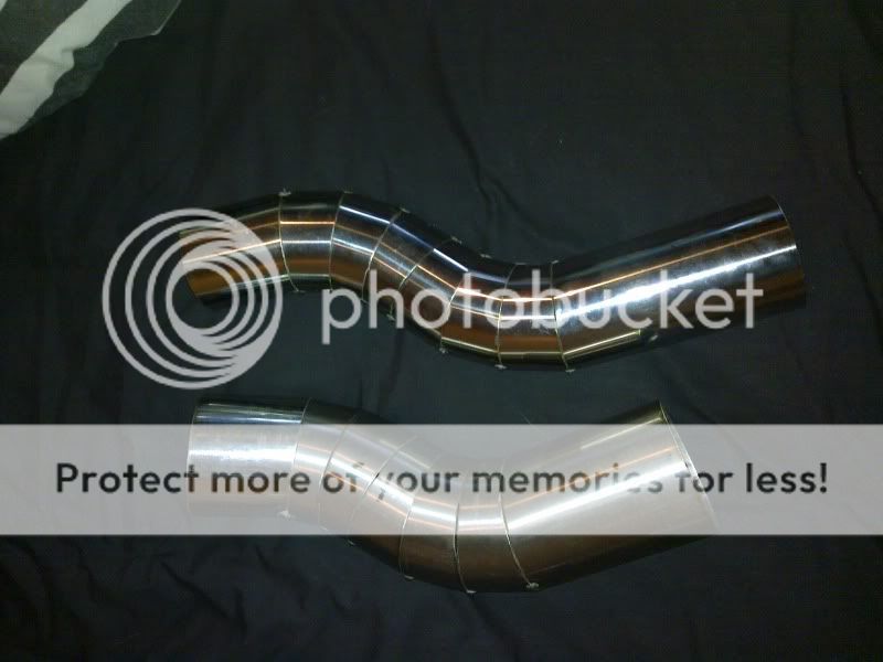 Making Lobster Back Piping - Page 2 - Fabrication - SAU Community