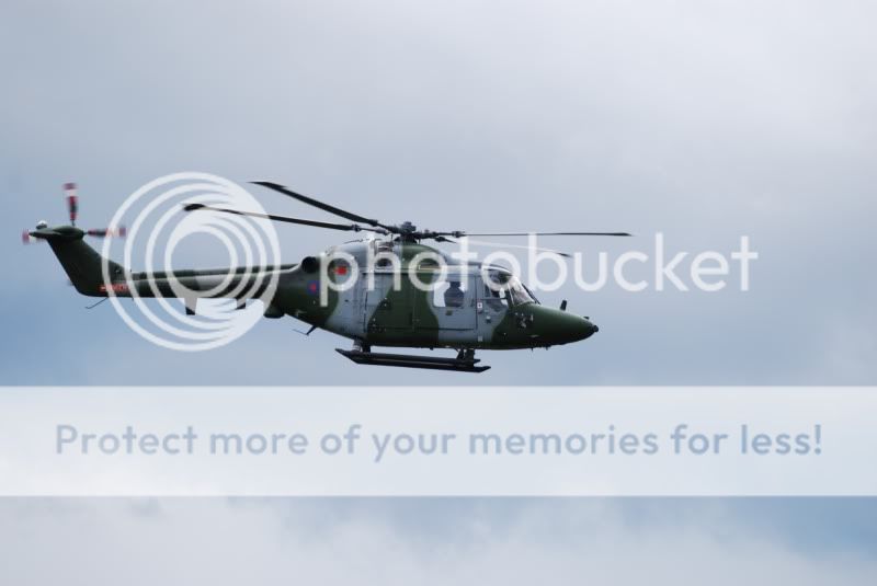 Spadeadam 12 th August - FighterControl