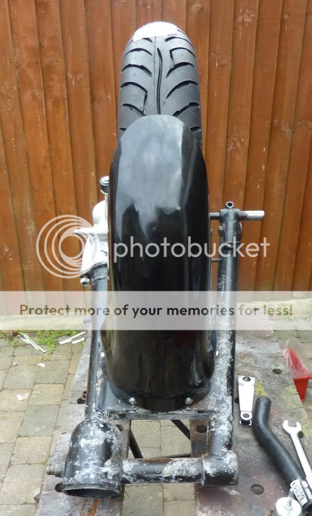 Cafe Racer Build | Honda CX 500 Forum